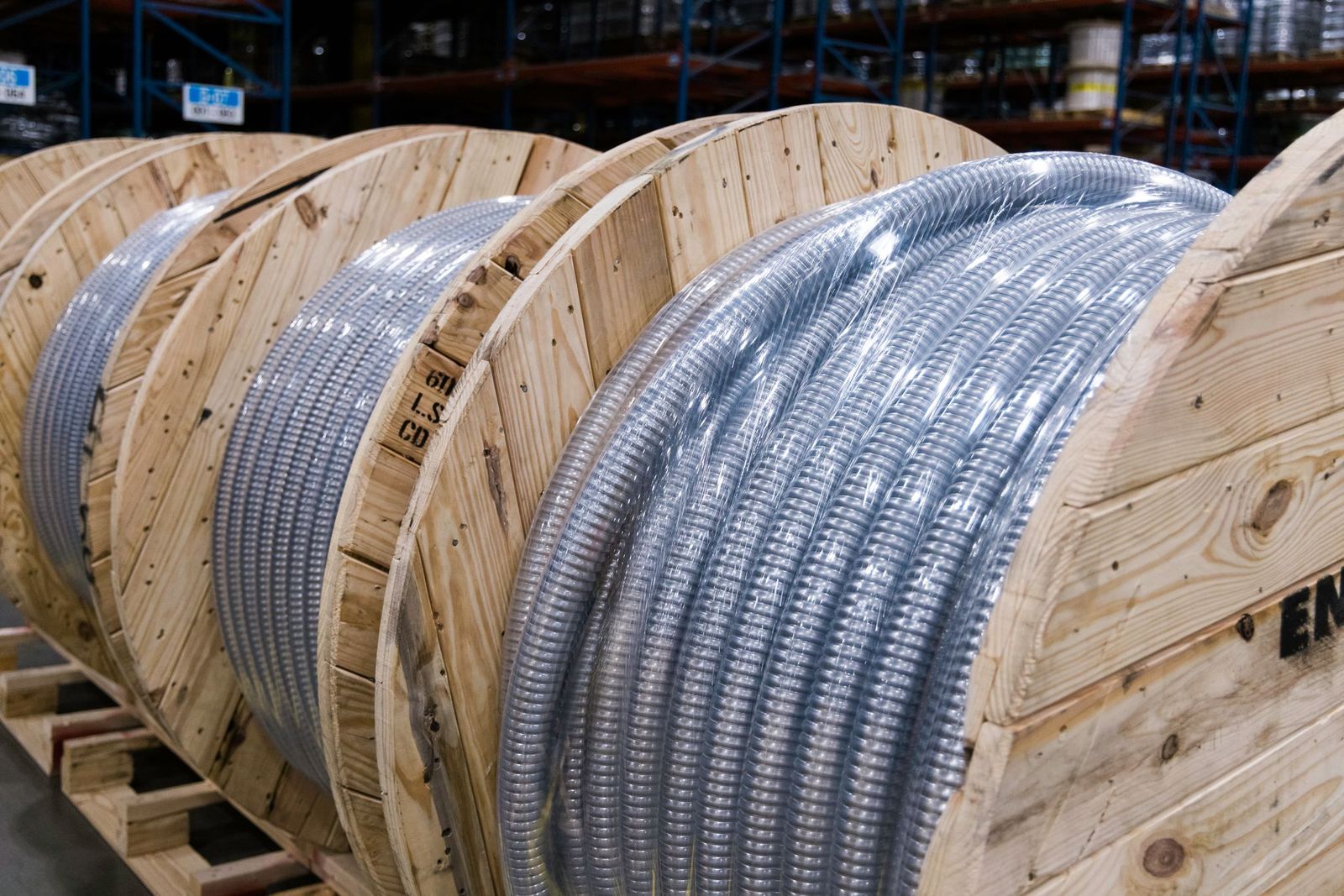 Encore Wire Corporation