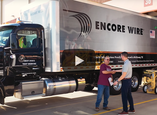 Encore Wire Corporation