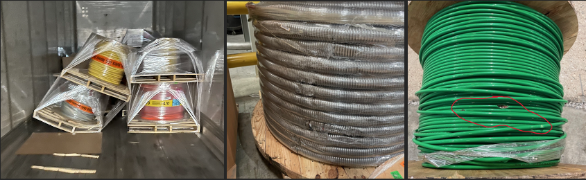 Encore Wire Corporation