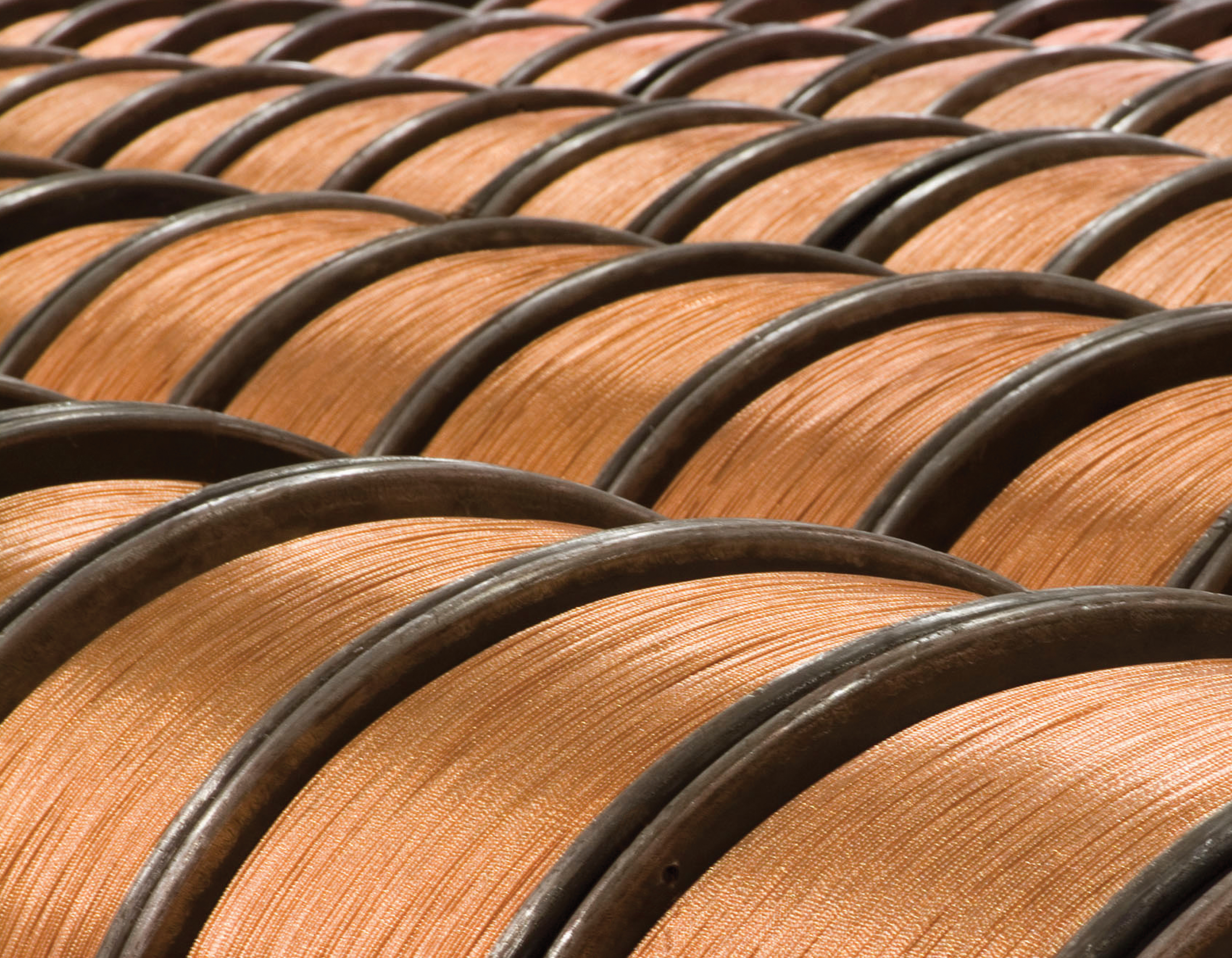 The Encore Difference | Encore Wire Corporation