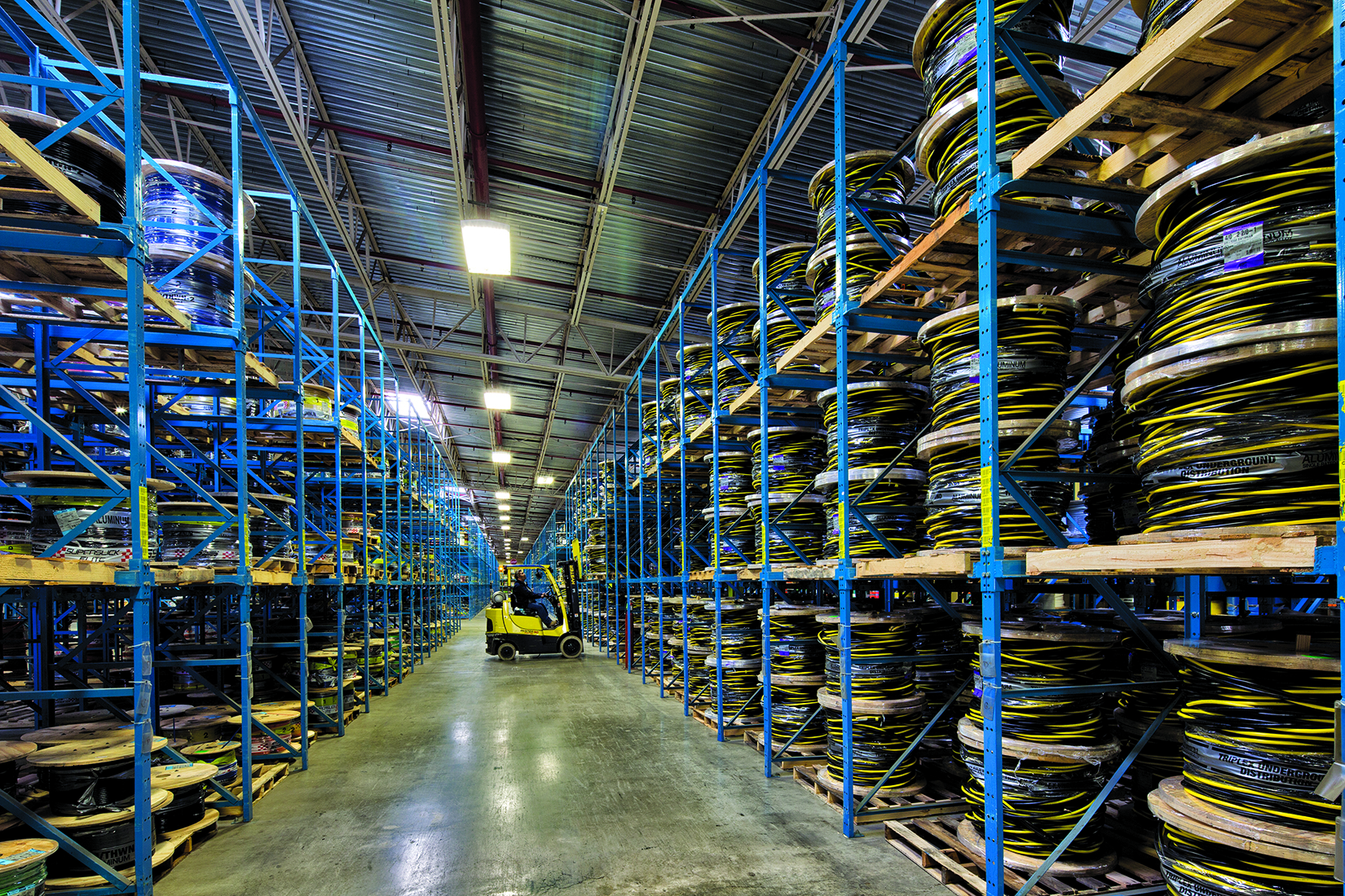 Build your career with an industry leader | Encore Wire Corporation