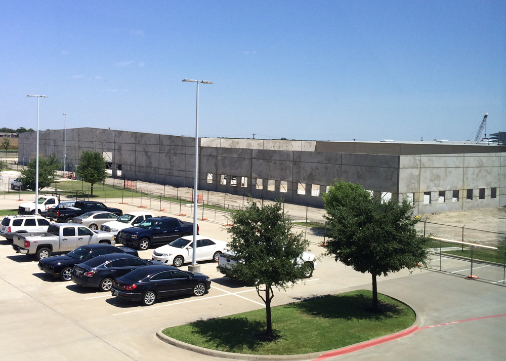 Our History | Encore Wire Corporation