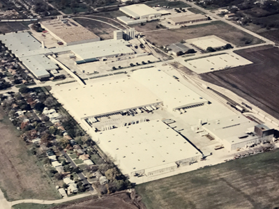 Our History | Encore Wire Corporation