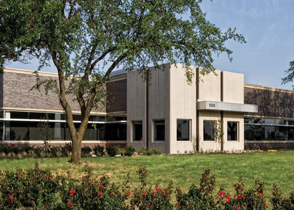 Our History | Encore Wire Corporation