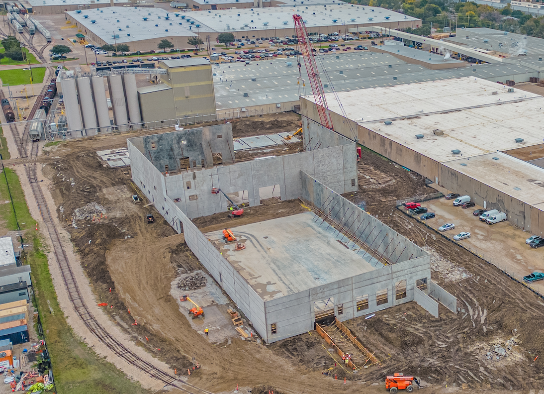 Our History | Encore Wire Corporation