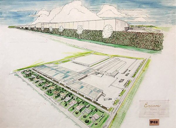 Our History | Encore Wire Corporation