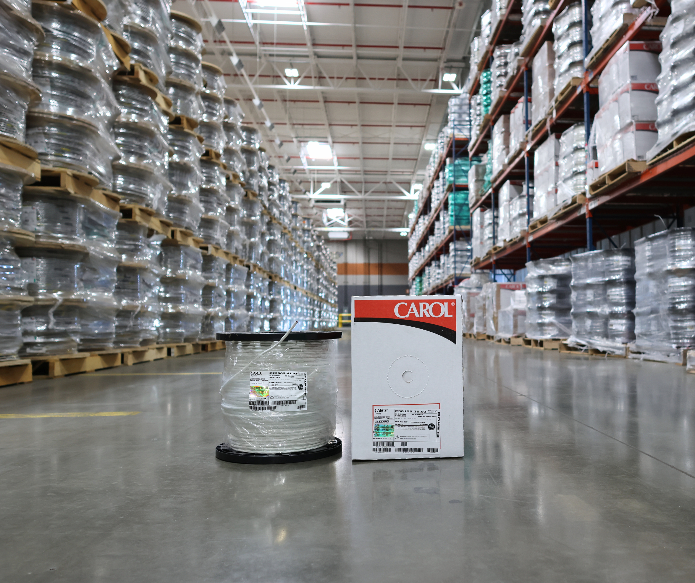 Encore Wire Corporation