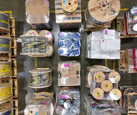 Encore Wire Corporation