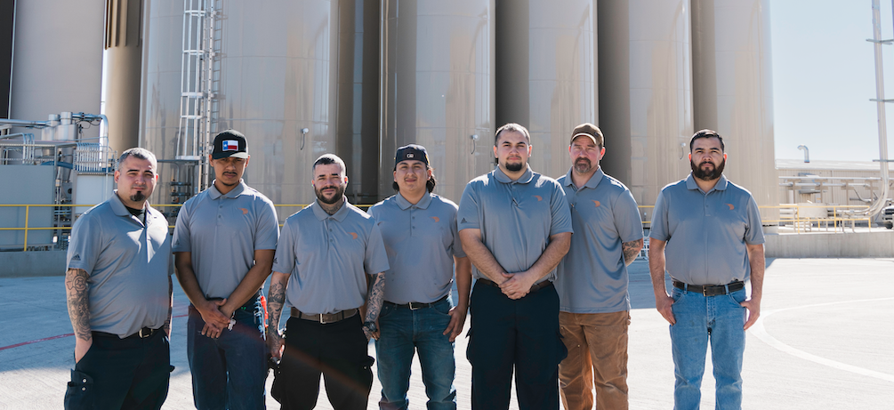 Encore Wire Corporation