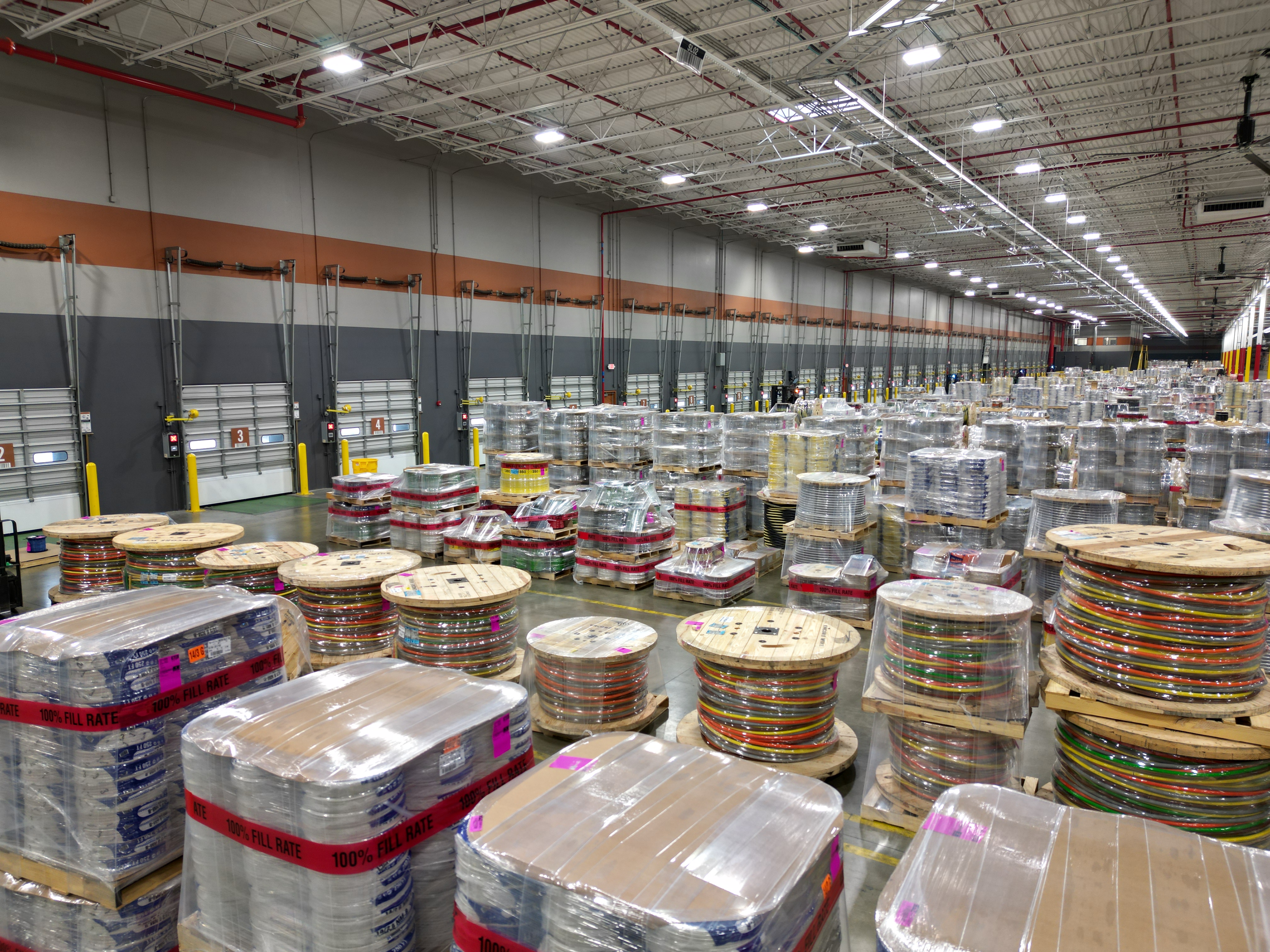 Encore Wire Corporation