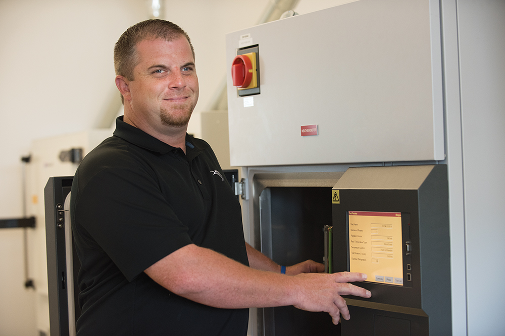 Our Culture | Encore Wire Corporation