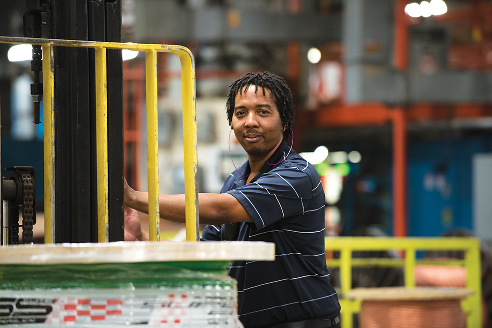 Our Culture | Encore Wire Corporation