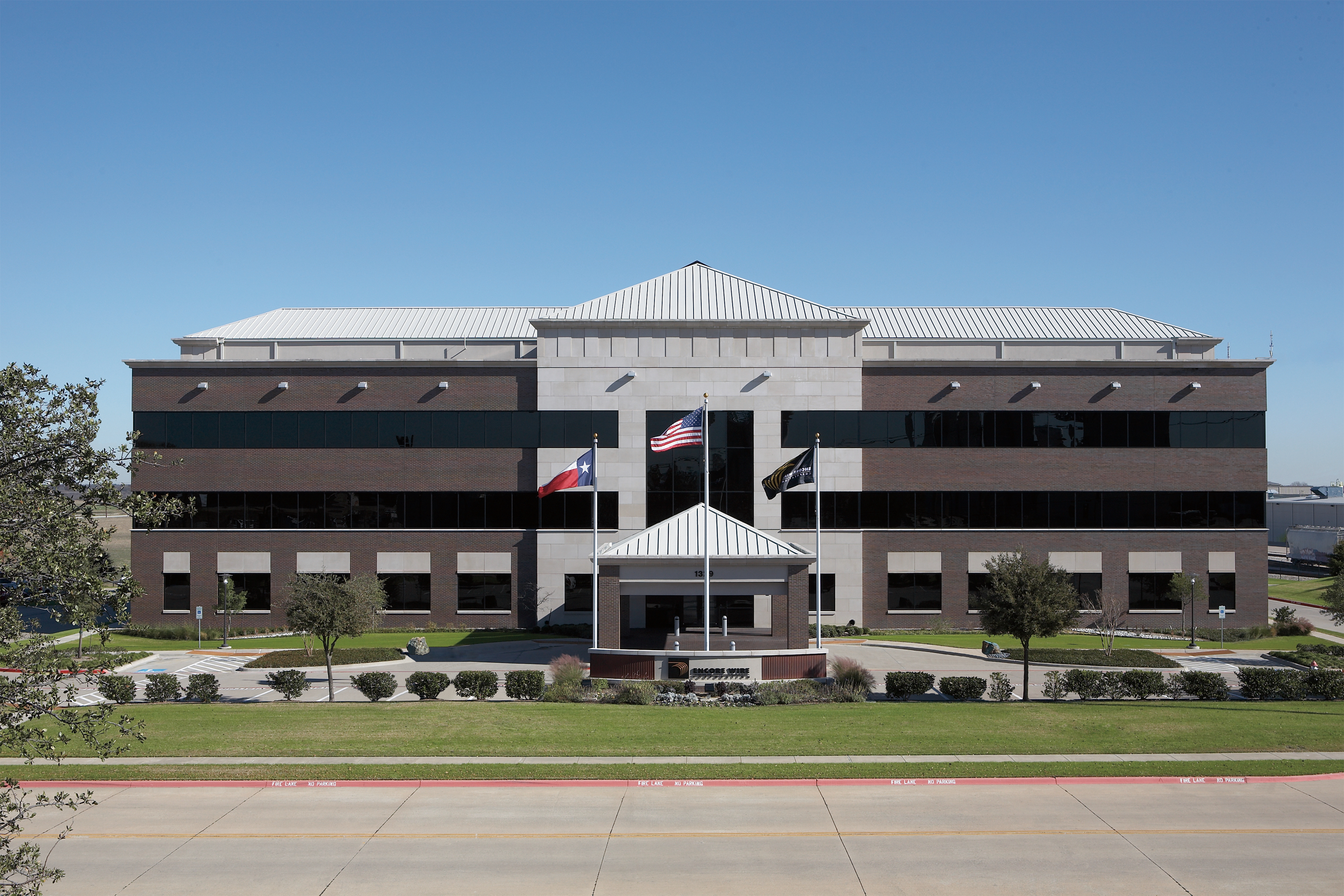 Let's Connect | Encore Wire Corporation