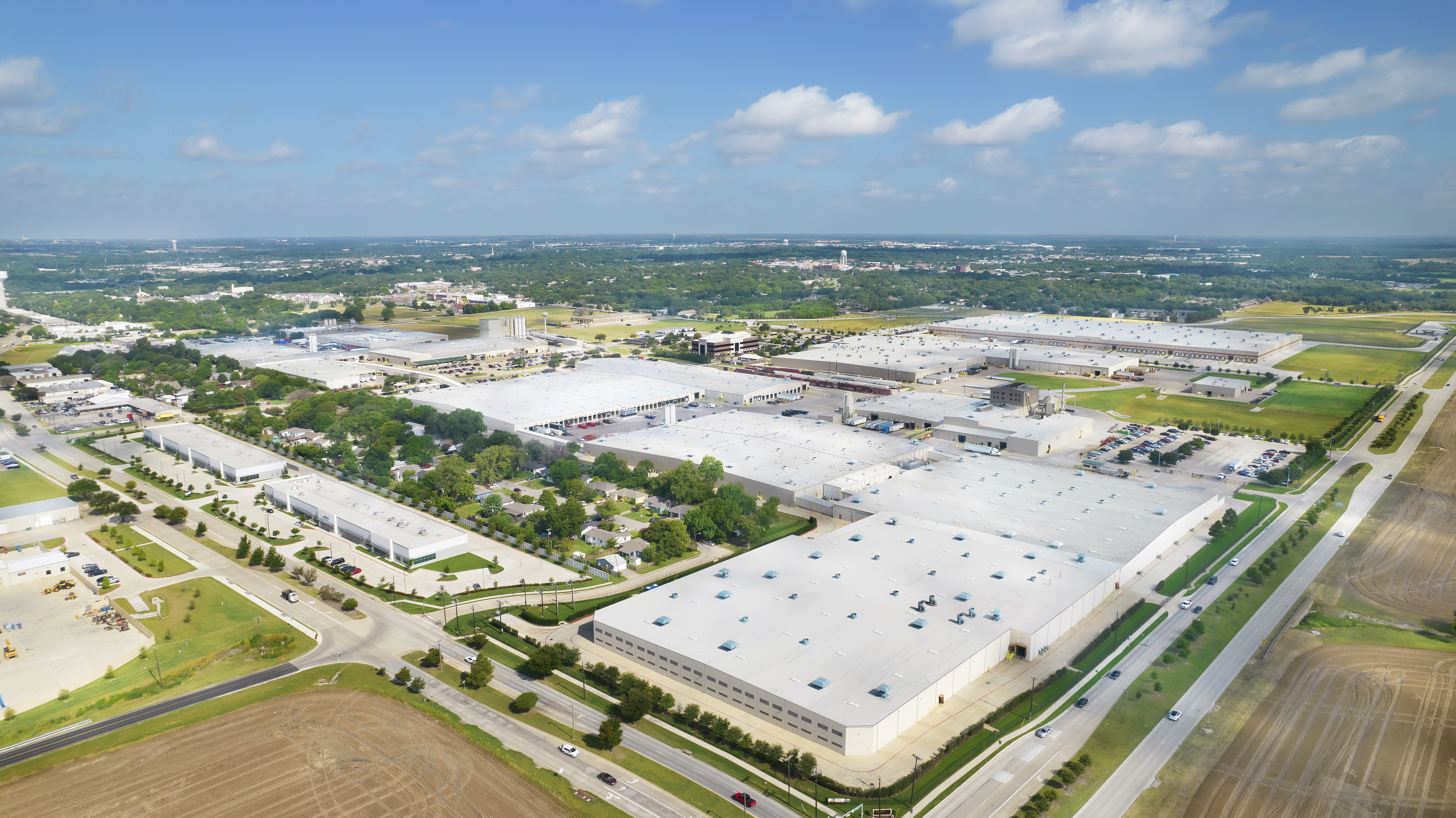 Encore Wire Corporation