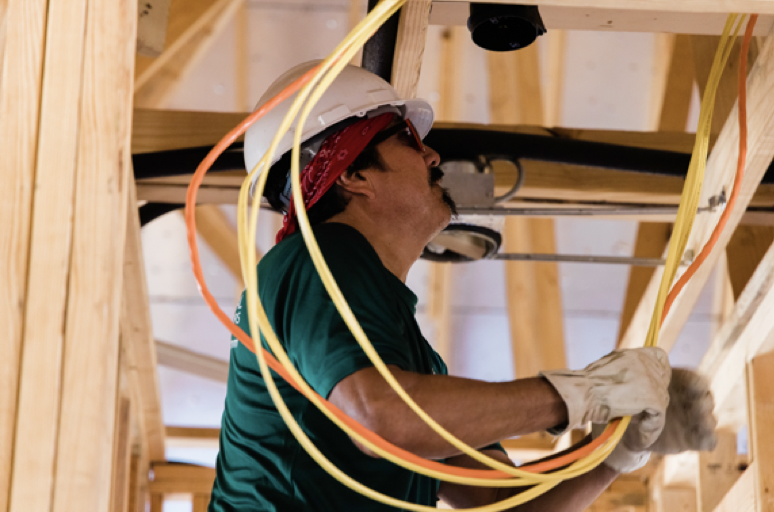 Wire and Cable Manufacturers | Encore Wire Corporation