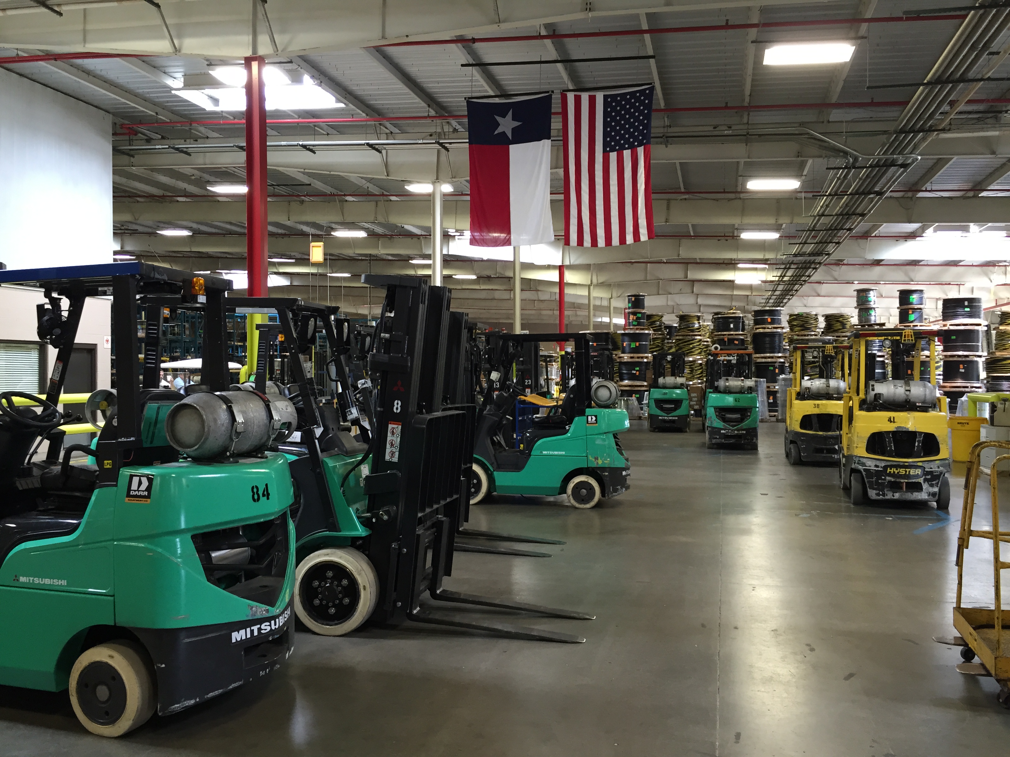 About Us | Encore Wire Corporation