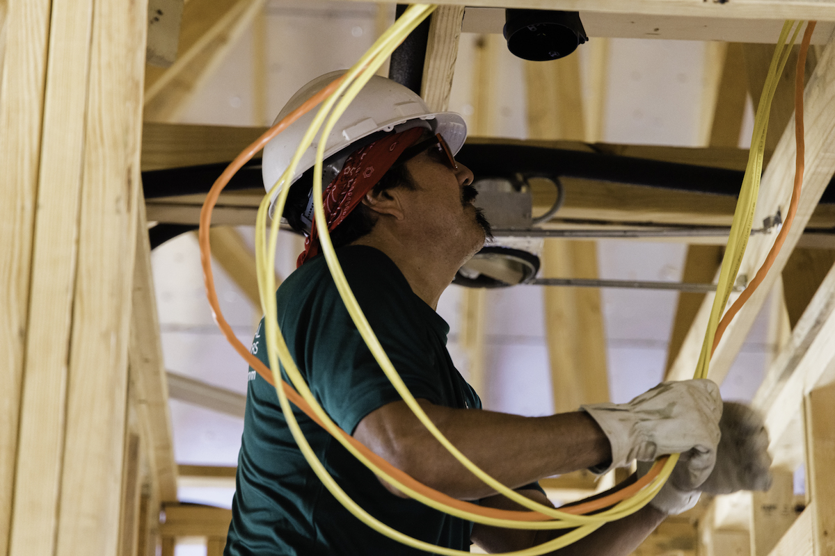 Project Testimonials | Encore Wire Corporation