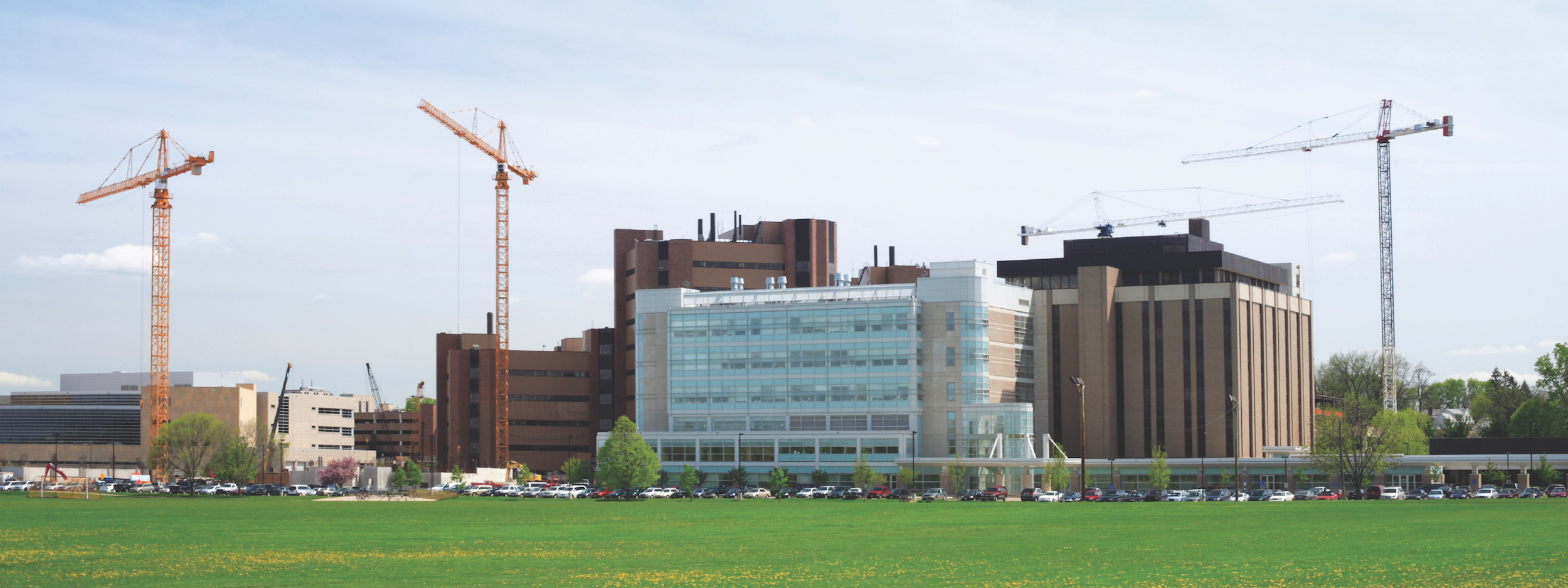 Healthcare Wiring | Encore Wire Corporation