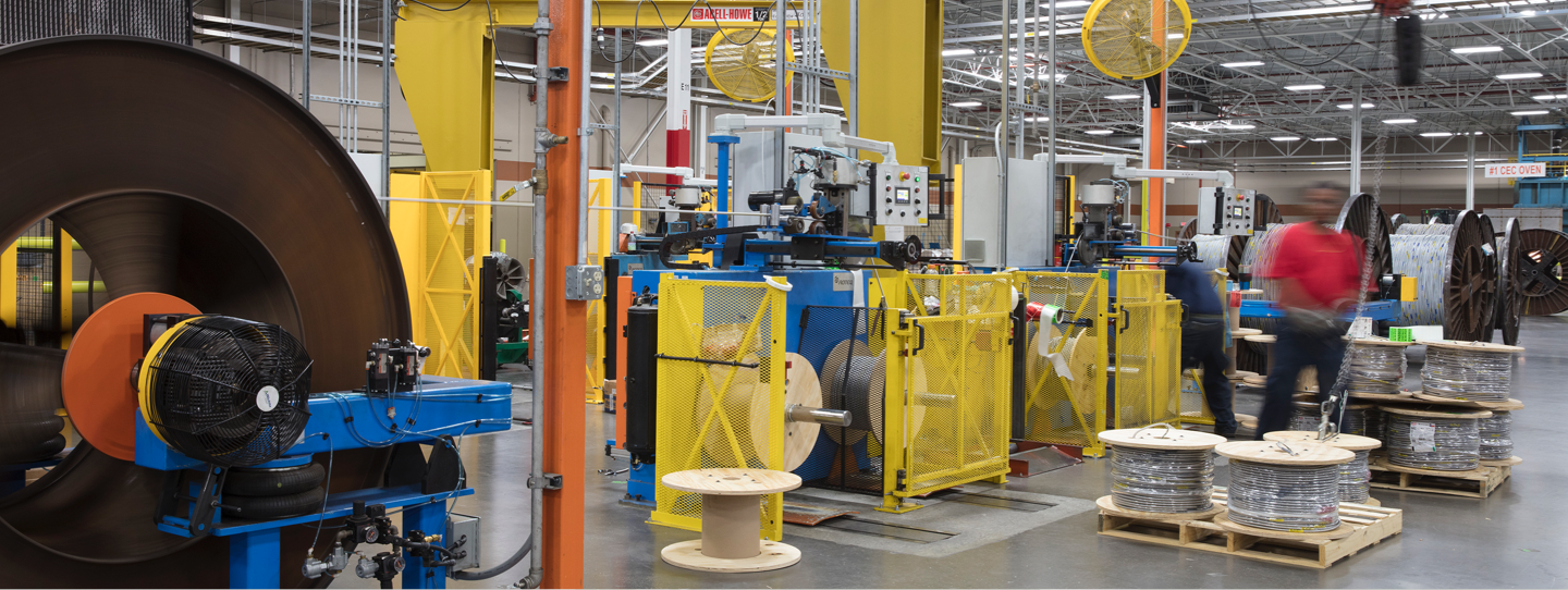 Investor Relations | Encore Wire Corporation