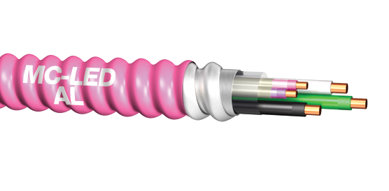 MC-LED | Encore Wire Corporation
