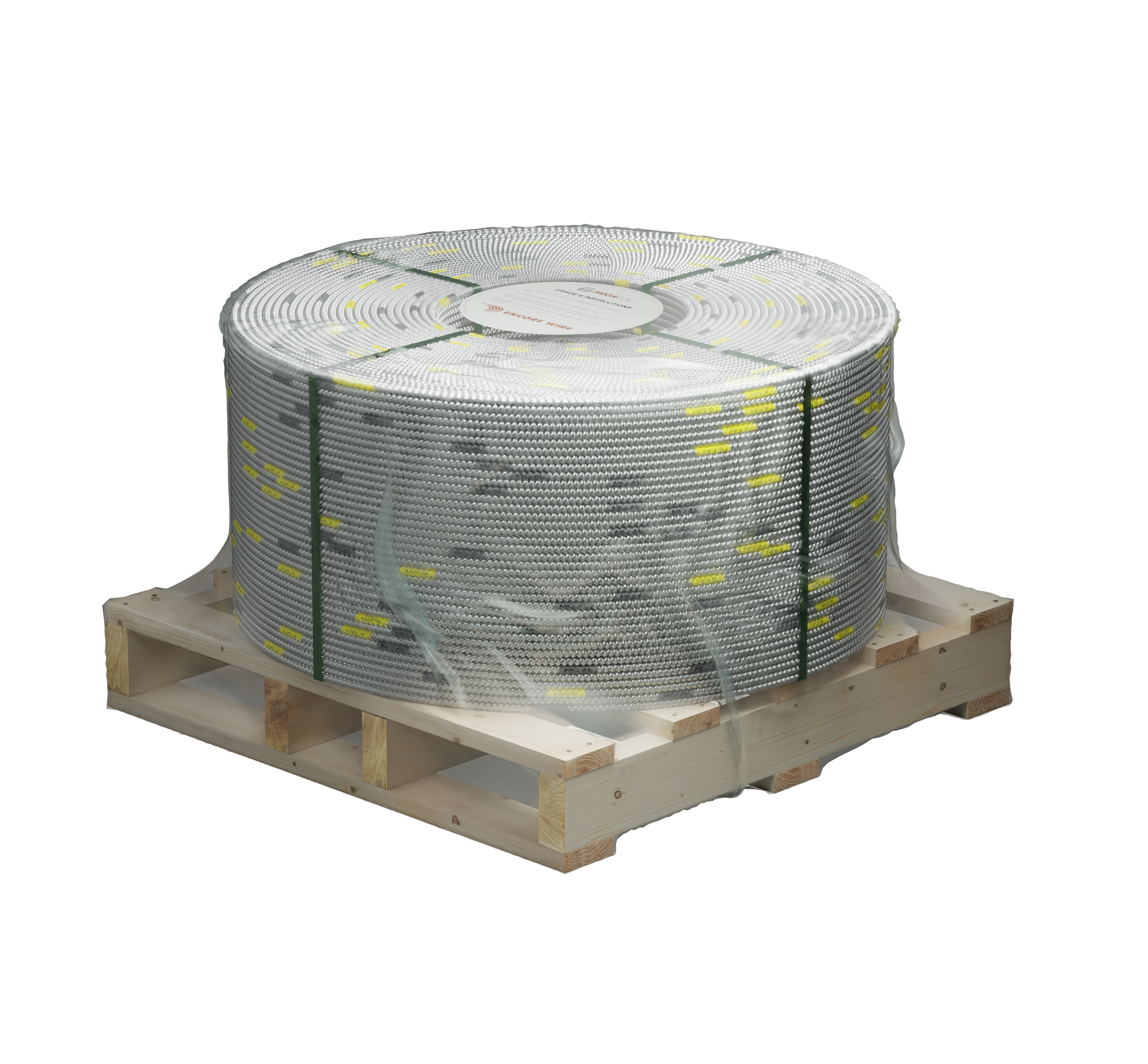 New Products | Encore Wire Corporation